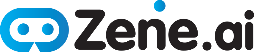 ZeneAILogo
