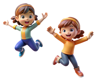 Learning illustration